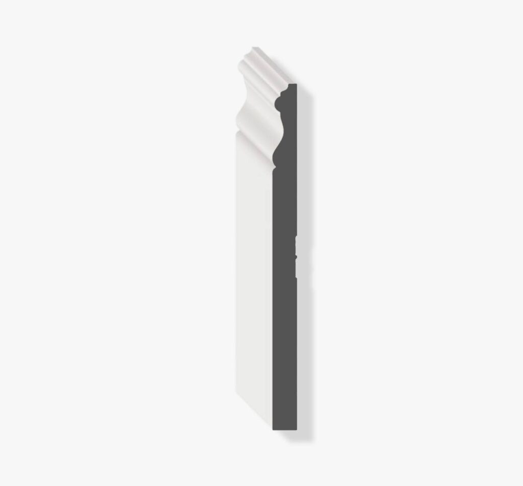 Trim Tiger – Interior Trim, Moulding, Casings and Doors